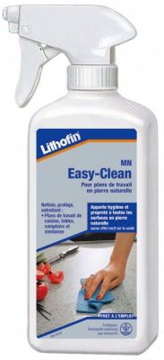 Lithofin - Produits de nettoyage pour la pierre : Easy Clean, Wash and ...
